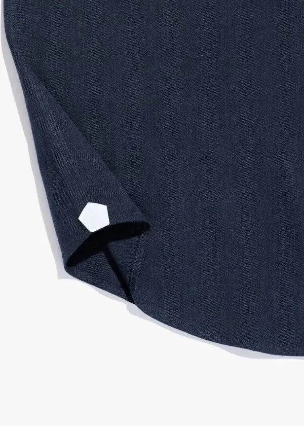 Loro Piana Logo Shirt