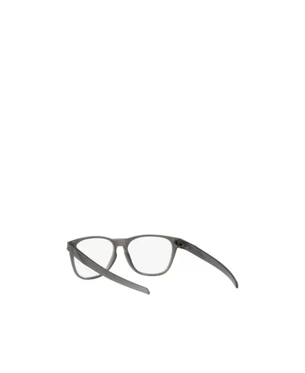 Oakley Logo Flat Mirror - White