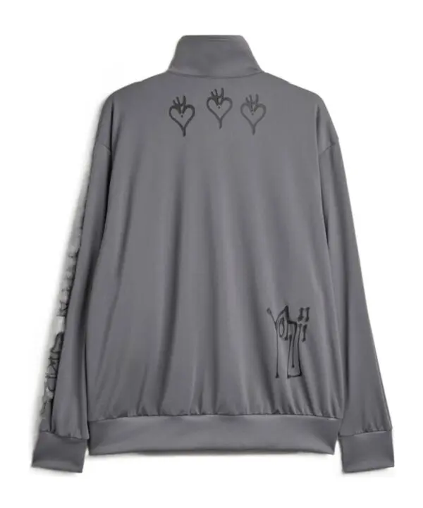 Y3 Chito Pattern Sports Jacket