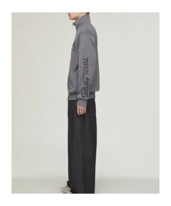 Y3 Chito Pattern Sports Jacket