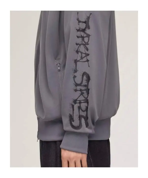 Y3 Chito Pattern Sports Jacket