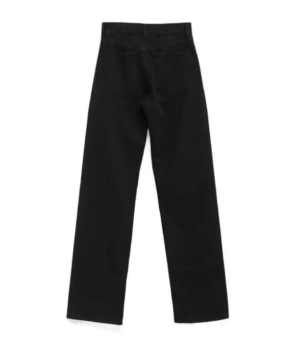 Phoebe Philo Straight-leg Jeans
