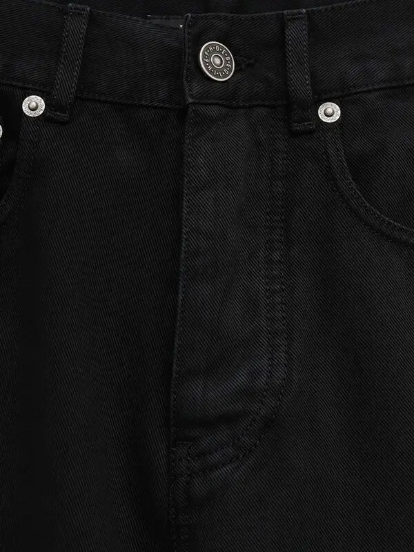 Phoebe Philo Straight-leg Jeans