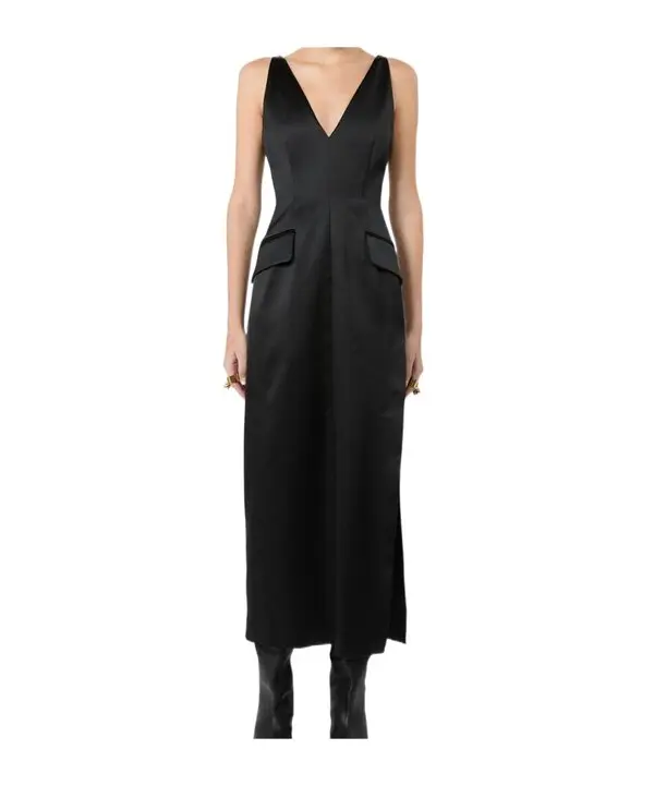 Sportmax Sleeveless Dress