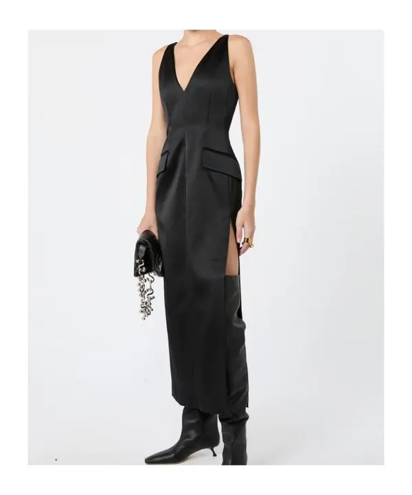 Sportmax Sleeveless Dress