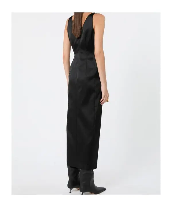 Sportmax Sleeveless Dress