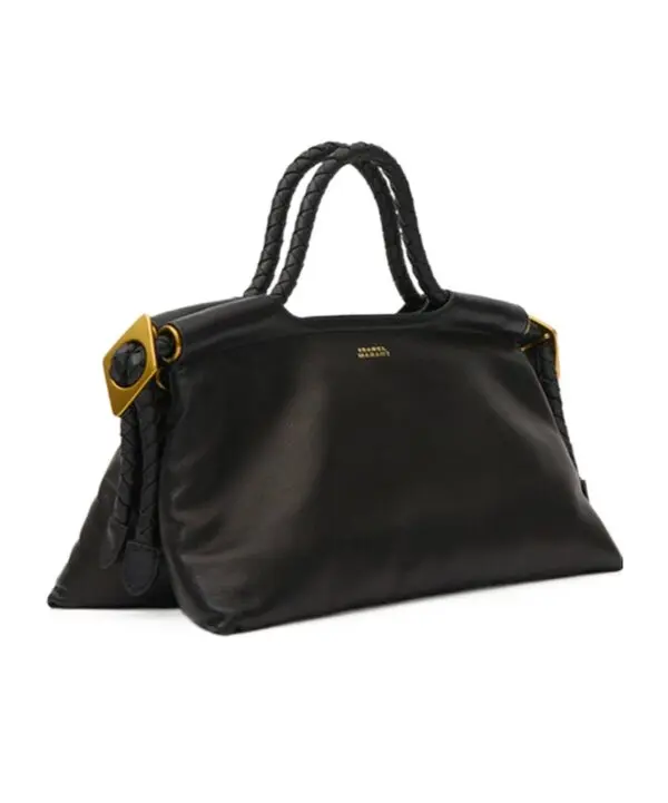 Isabel Marant Étoile Pipa M Leather Bag