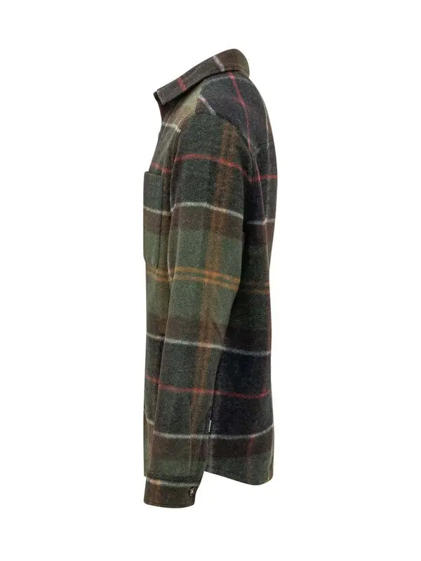 Barbour Overshirt