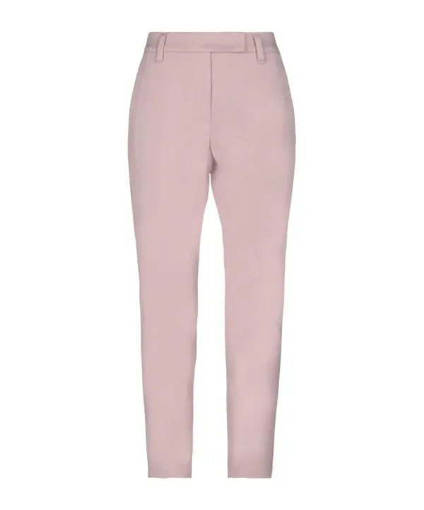 Brunello Cucinelli Casual Trousers - Nude