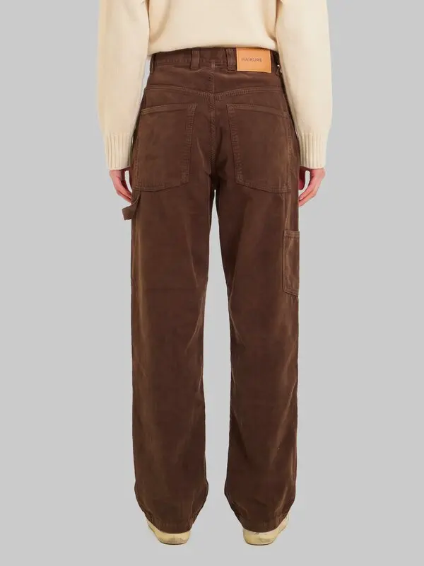 HAIKURE Sibilla Cargo Pants