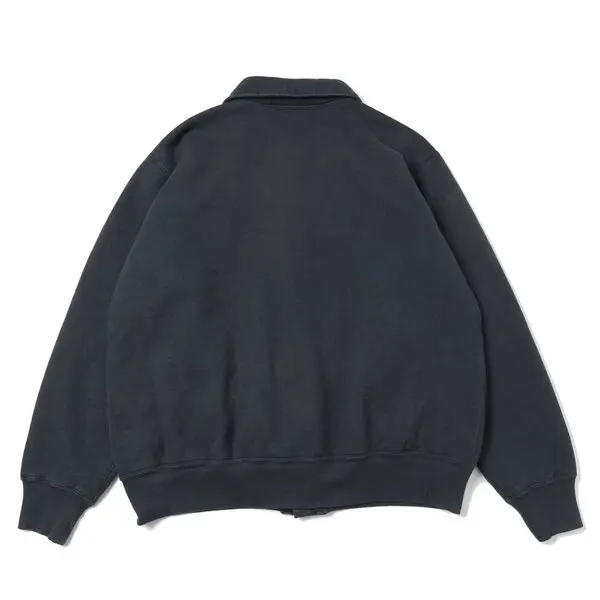 A.PRESSE Patch-pocket Button-up Cardigan