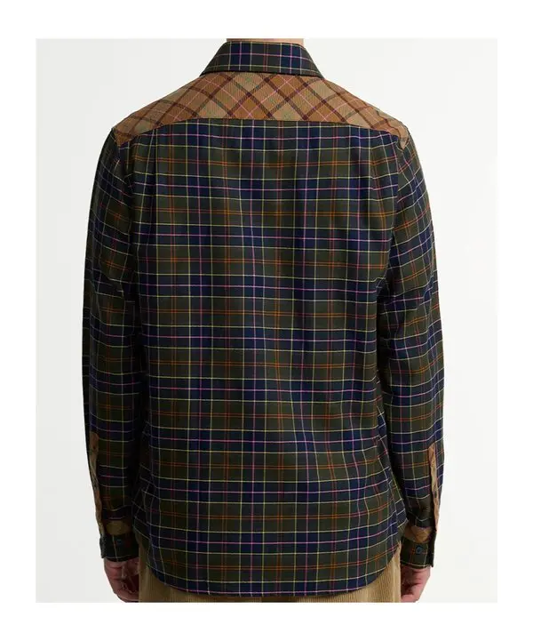 Barbour Long Sleeve Shirt