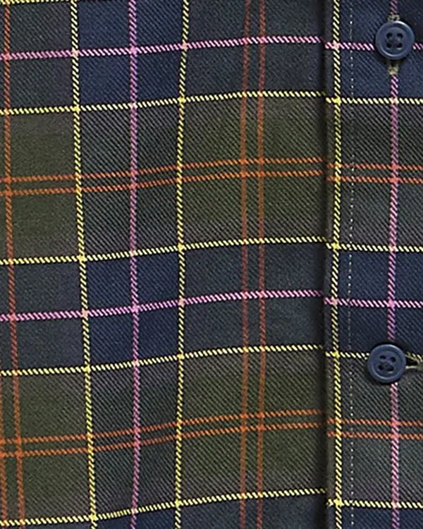 Barbour Long Sleeve Shirt