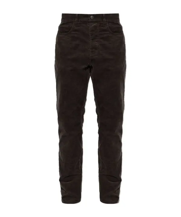 Zadig&Voltaire Voltaire Steeve Corduroy Pants