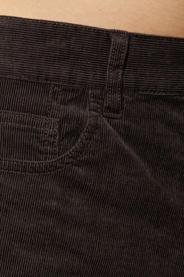 Zadig&Voltaire Voltaire Steeve Corduroy Pants