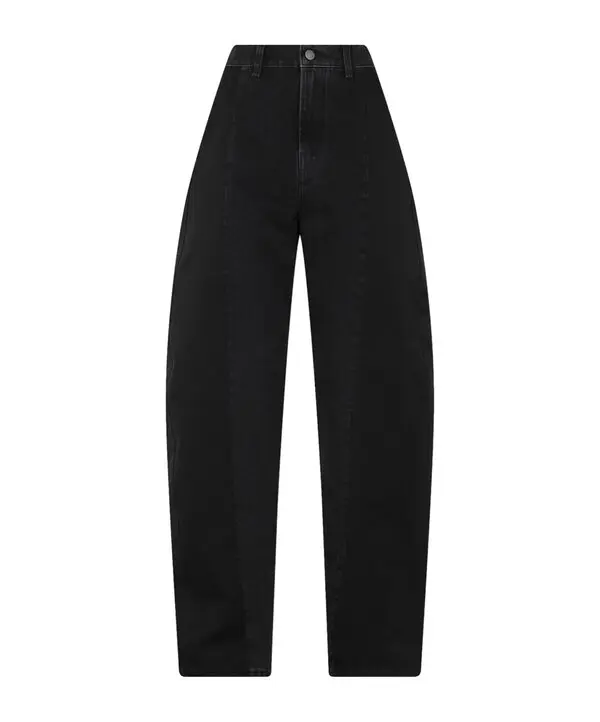 HAIKURE Logo Jeans