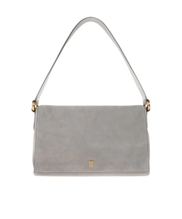 BY MALENE BIRGER Shoulder Bag - Gray