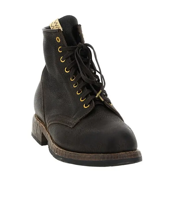 Visvim Lace-up Boots