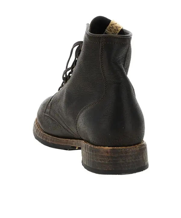 Visvim Lace-up Boots