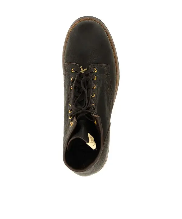 Visvim Lace-up Boots