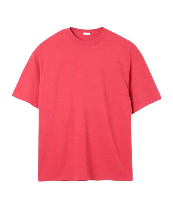 A.PRESSE Vintage Light Weight T-shirt