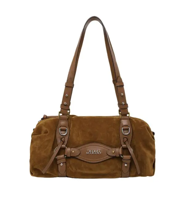 Isabel Marant Étoile Tilpa Mini Shoulder Bag - No