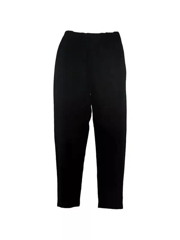 Apuntob Pleated Elasticated Trousers