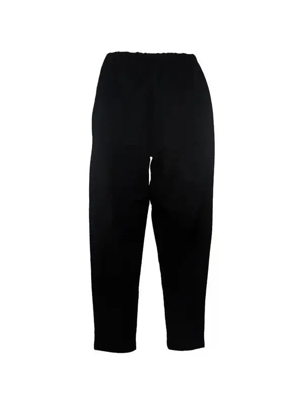 Apuntob Pleated Elasticated Trousers