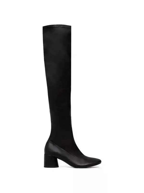 SOULIERS MARTINEZ Erika Over-the-knee Boots