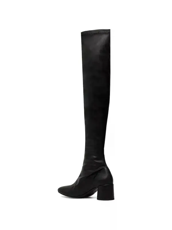 SOULIERS MARTINEZ Erika Over-the-knee Boots