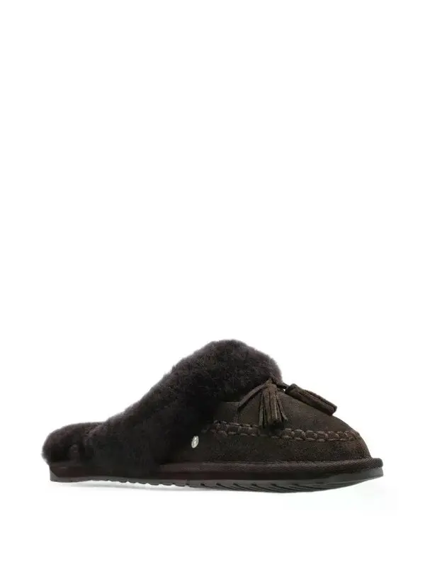 EMU AUSTRALIA Tahnee Tassel-detail Slippers