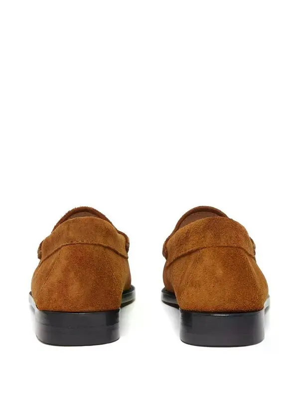G.H.BASS Weejuns Penny Loafers