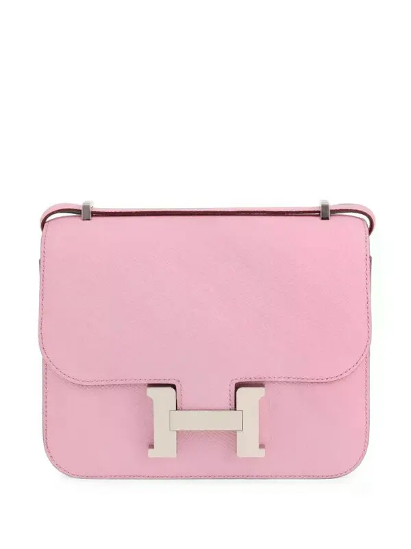 Hermès 2026 18 Constance Shoulder Bag