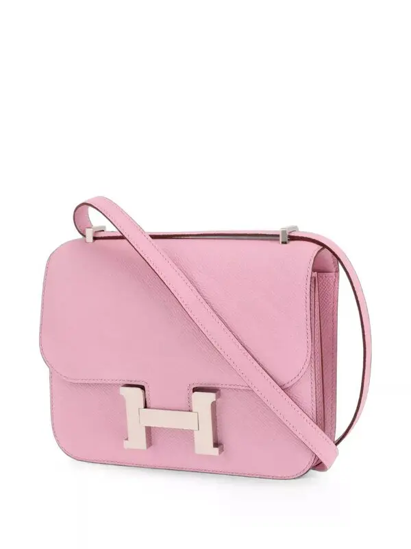Hermès 2026 18 Constance Shoulder Bag