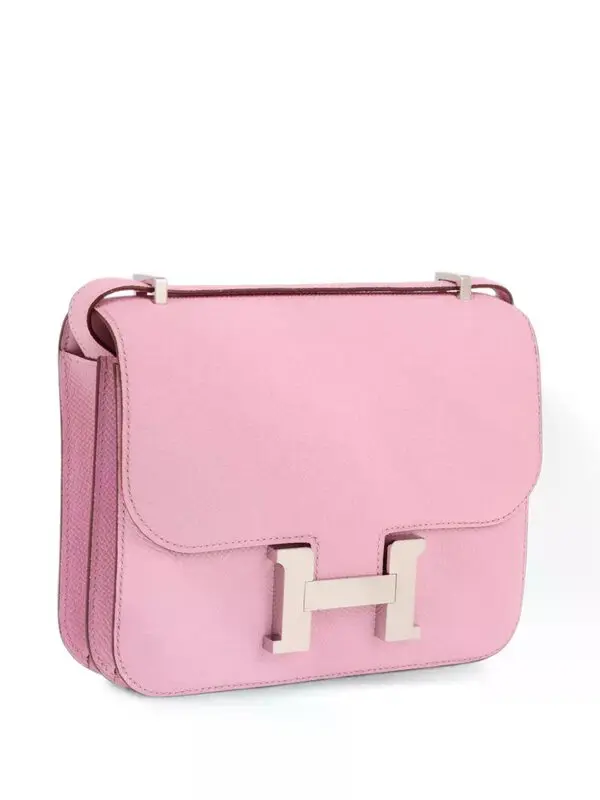 Hermès 2026 18 Constance Shoulder Bag