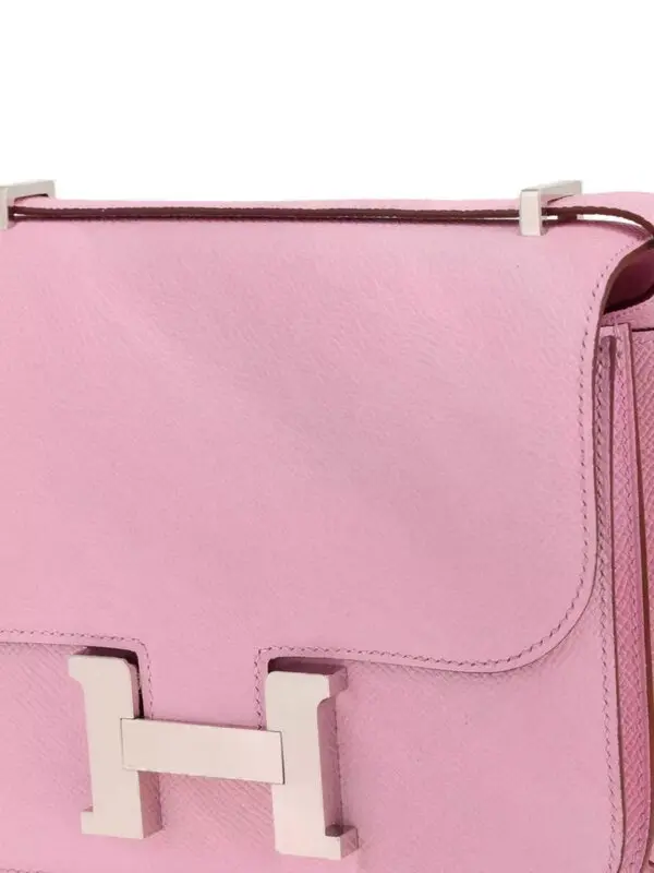 Hermès 2026 18 Constance Shoulder Bag