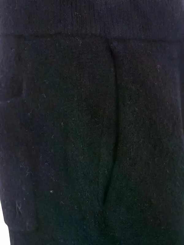 REPRESENT Wool Track Pants