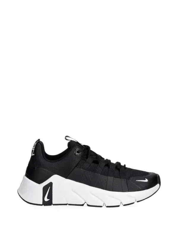 Nike Free Metcon Sneakers - Black