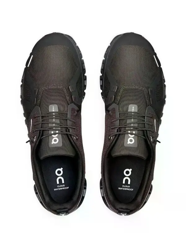 On Cloud 6 Waterproof Sneakers