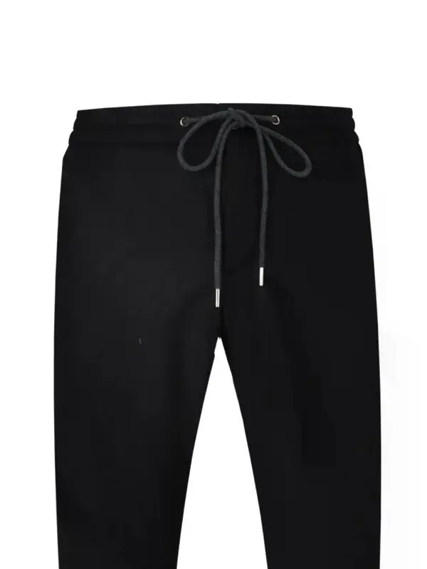 TOMBOLINI Zero Gravity Drawstring Track Pants
