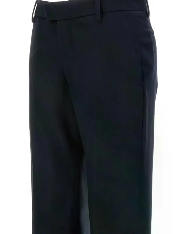Barena Venezia Coen Pressed-crease Trousers