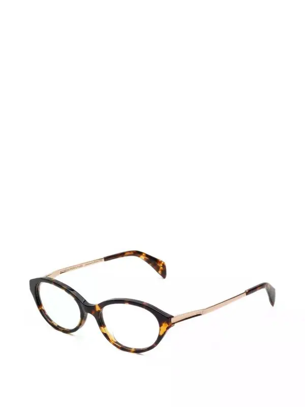 RETROSUPERFUTURE Numero 155 Cat-eye Glasses