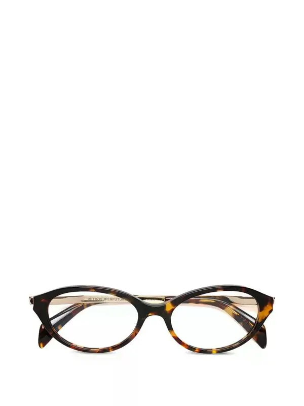 RETROSUPERFUTURE Numero 155 Cat-eye Glasses