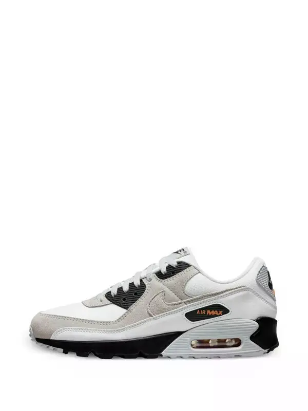 Nike Air Max 90 Sneakers - White