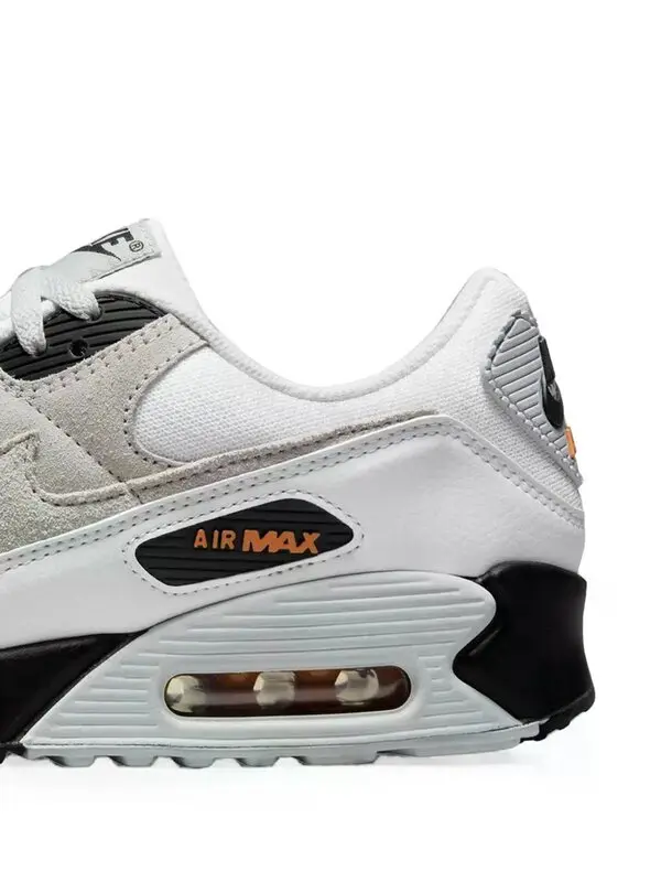 Nike Air Max 90 Sneakers - White