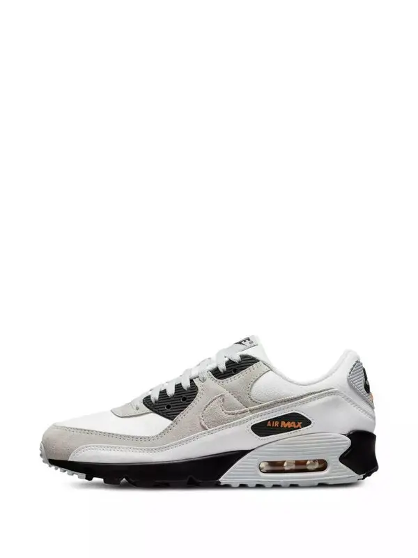 Nike Air Max 90 Sneakers - White