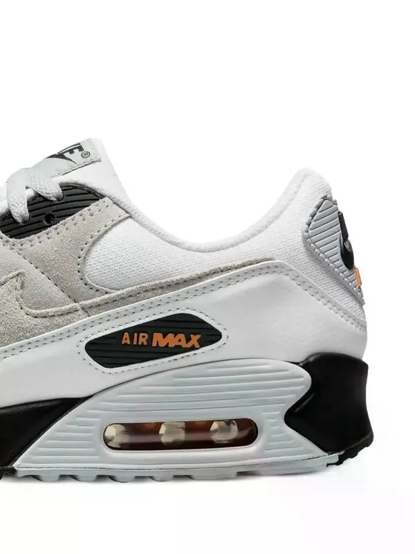 Nike Air Max 90 Sneakers - White