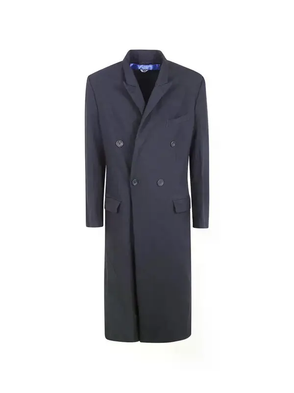 Junya Watanabe Double-breasted Peacoat