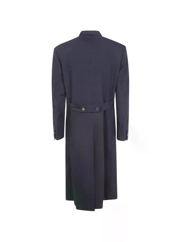Junya Watanabe Double-breasted Peacoat
