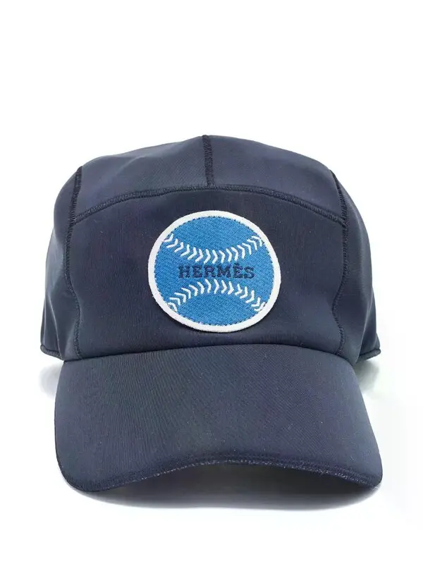 Hermès Nevada Baseball Cap